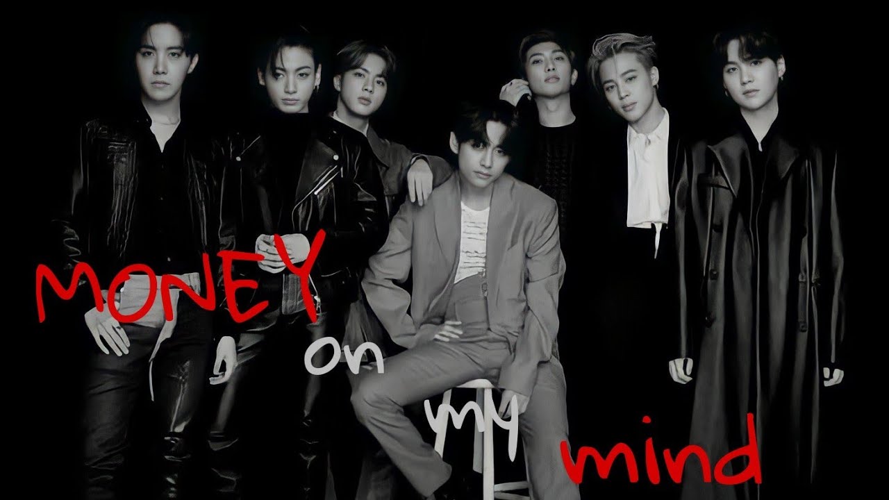 BTS - Money on my mind [FMV] - YouTube