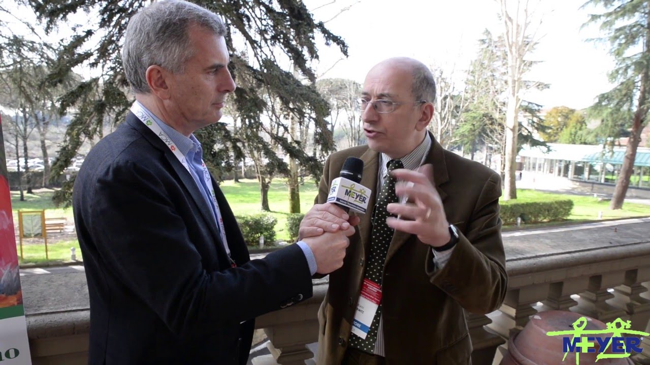 Brian Hurwitz interview on the narrative future for medicine - YouTube