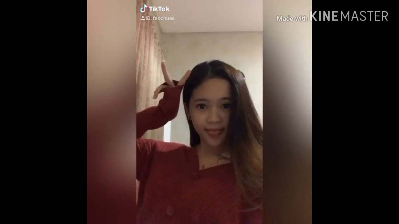 Kumpulan video tik tok Cewek cewek cantik dan sexy - YouTube