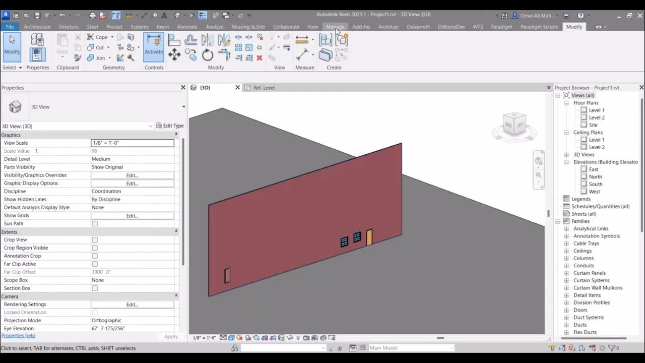 06 Parameters Part 01 - YouTube