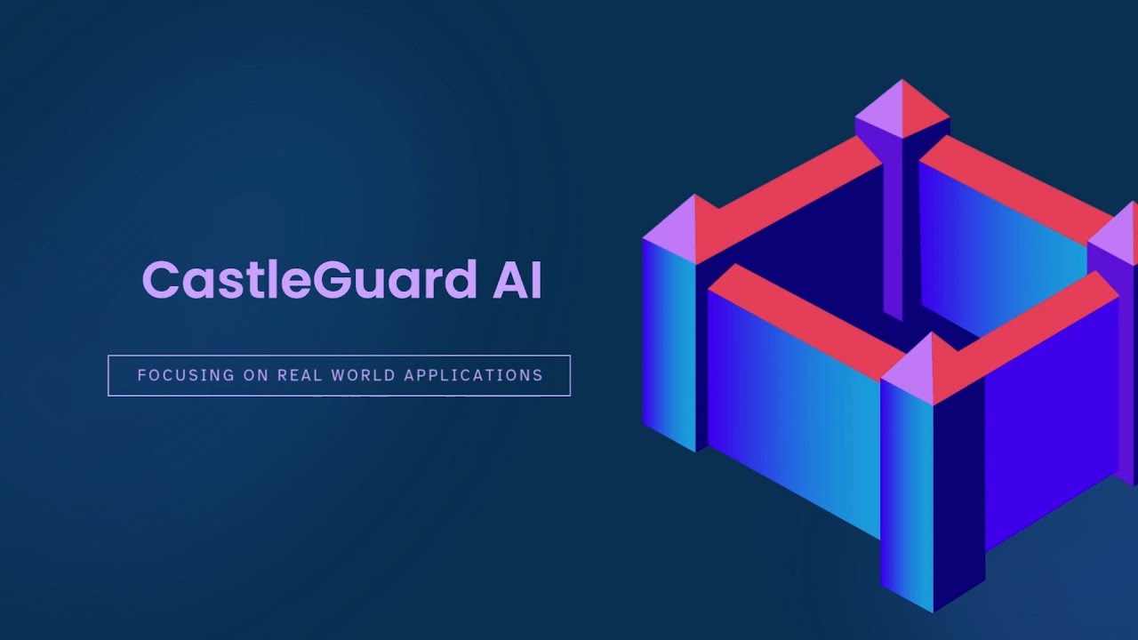PureLogic IT Presents: Nextria's CastleGuard AI - YouTube