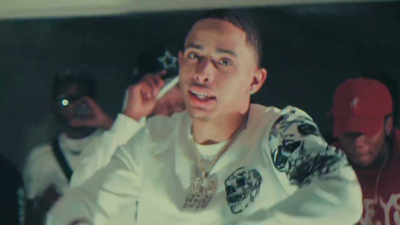 ON POINT LIKE OP - "OFF THE RIP" Ft. Tayy Floss (Official Music Video ...