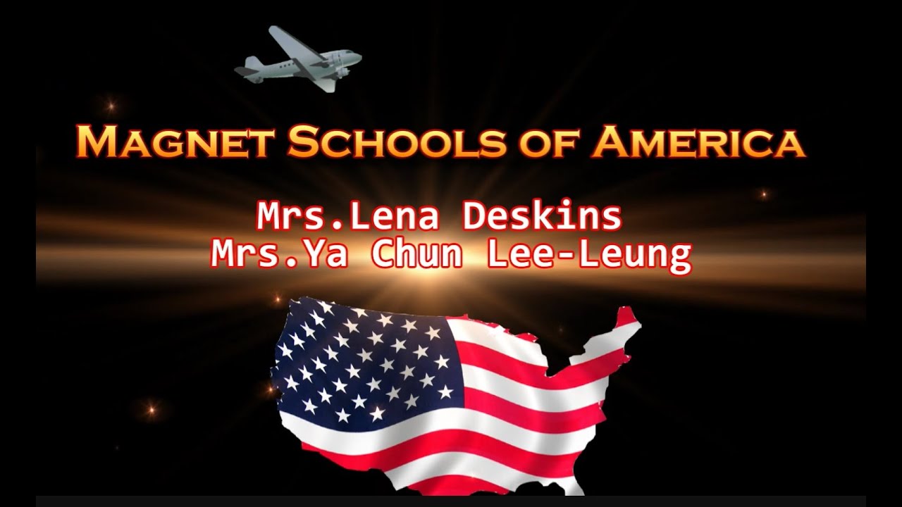 Magnet Schools of America 2014, World Languages at Holt Elementary ...