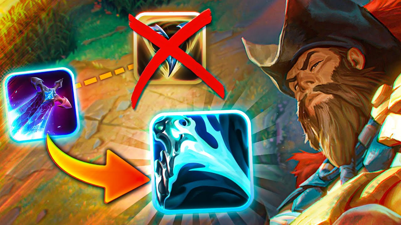 How To Build On Gangplank Now!! - YouTube