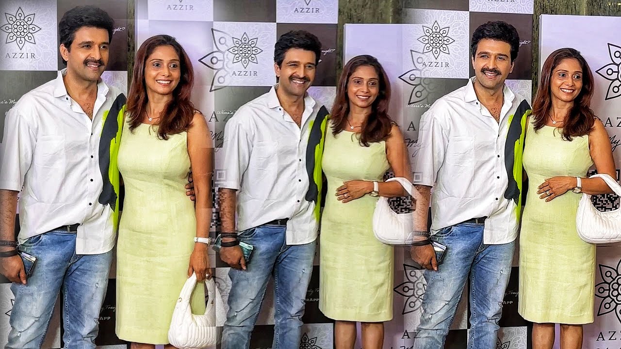 Celebs Arrives At launch of Azzir app - YouTube