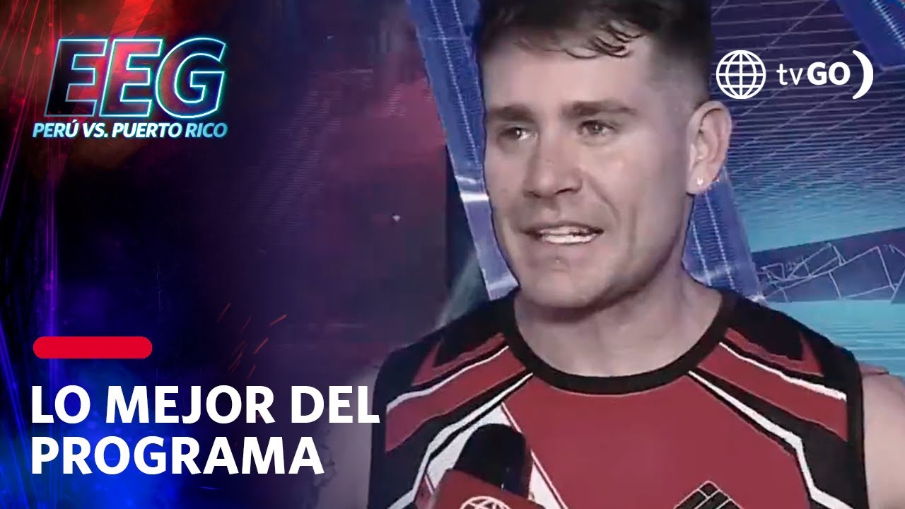 EEG El Origen: Pancho envió fuerte mensaje a Joshua tras recomendarle ...