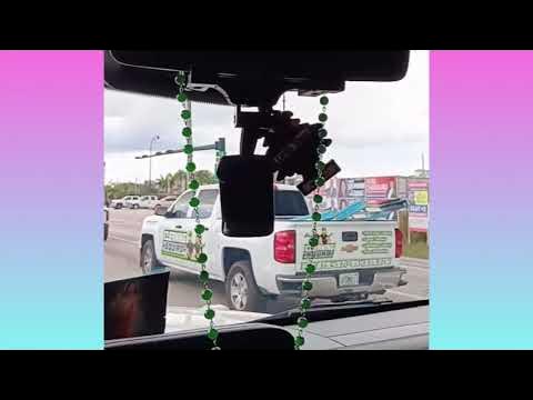 manbo 6 mile homes fini avek maskonpa gwo zen pwes Ann tande koze - YouTube