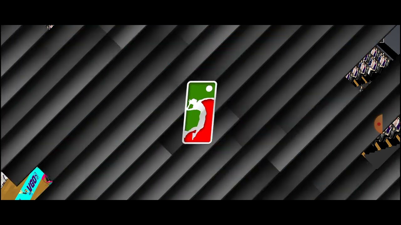 VGO2 AUS VS JPN - YouTube