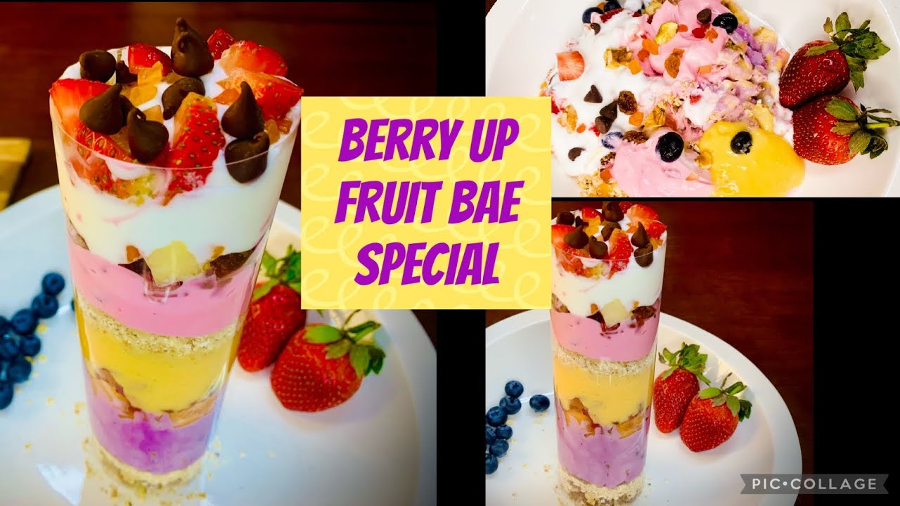 Berry up|Trending berry up|Fruitbae berry up|Fruitbae style berry up ...