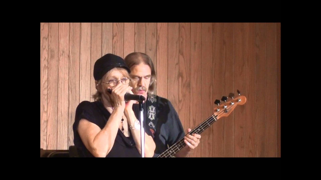 The Blues Enigma Band - YouTube