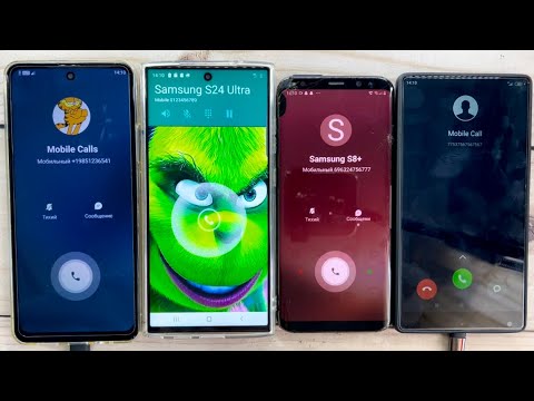 Crazy Real And Vkontakte Calls,Fake Incoming Calls OPPO A96, Galaxy S24 Ultra, S8+, XIAOMI MIX ...