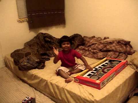 Tanvi - Rising Classical Singer - YouTube