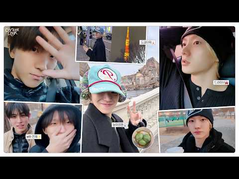 Date with Sister ✨, Tokyo Trip 🗼, Drive with Dad 🚘 | Day Off Vlog #1 | CAMCORDOOR