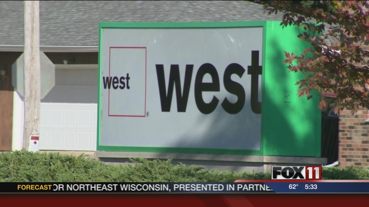 West Corporation expands with new building - YouTube