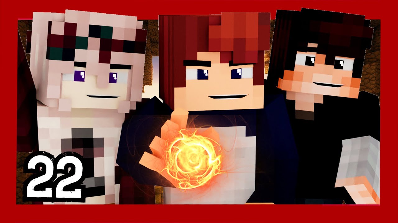 What It Means To Be Cursed - Cursed Minecraft | Series Finale ...