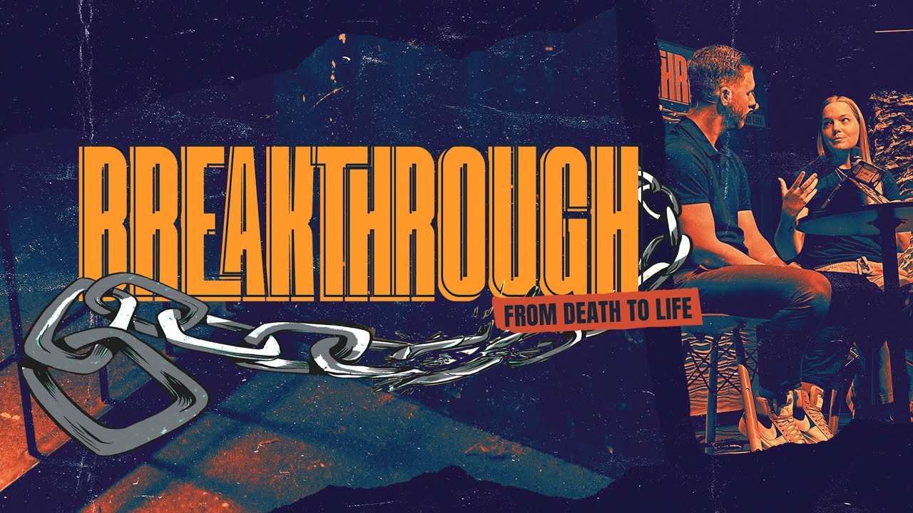 Breakthrough - Worry/Fear - YouTube