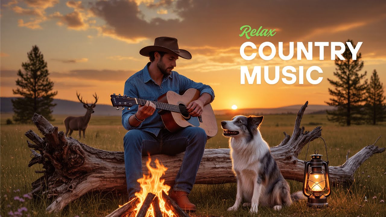 [Country Music 149] Songs the Rivers Know – Original Country Folk ...