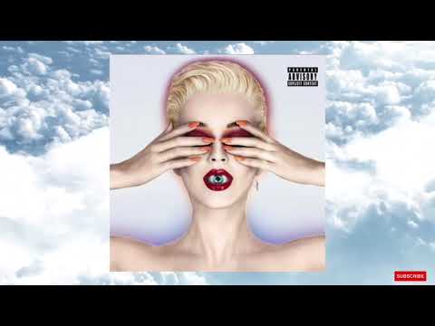 Katy Perry - Roulette (In 432Hz)