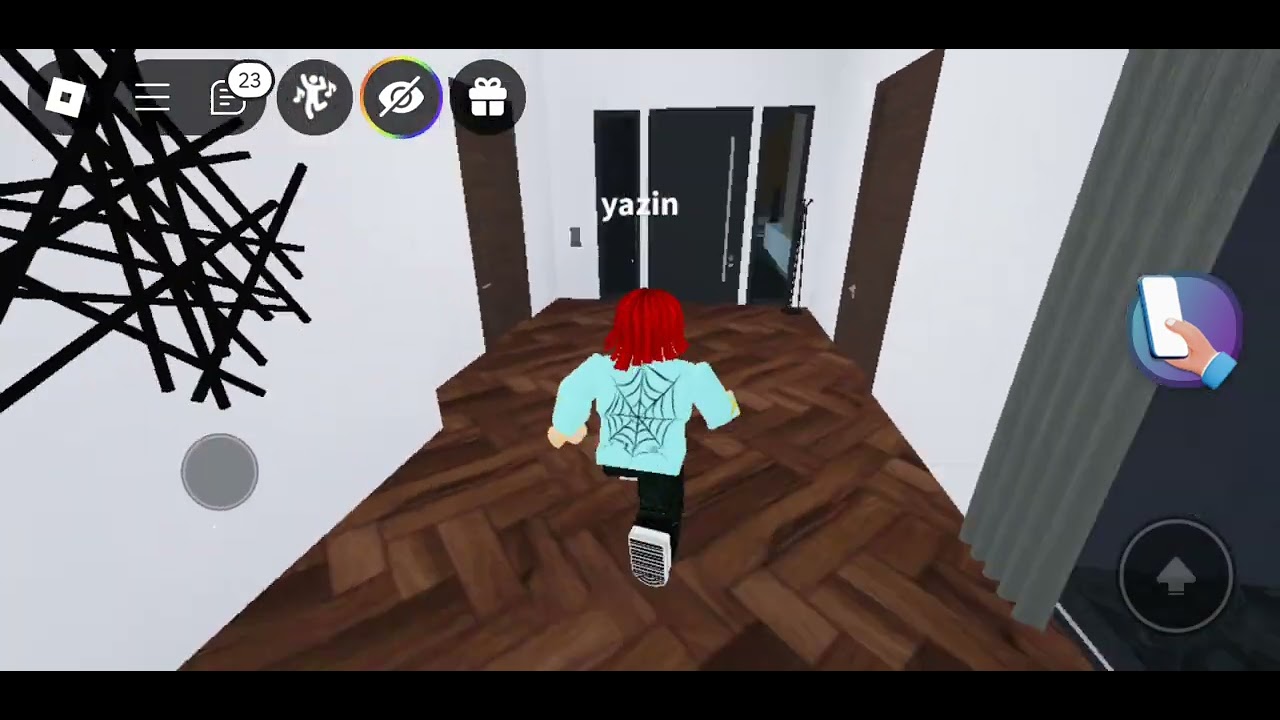 I played life together RP in roblox - YouTube