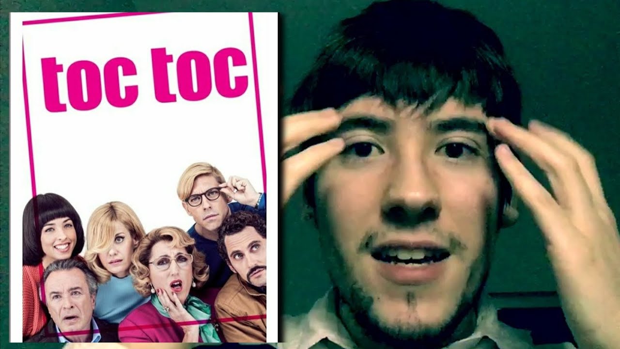 “Toc-toc” - Review do Filme - YouTube