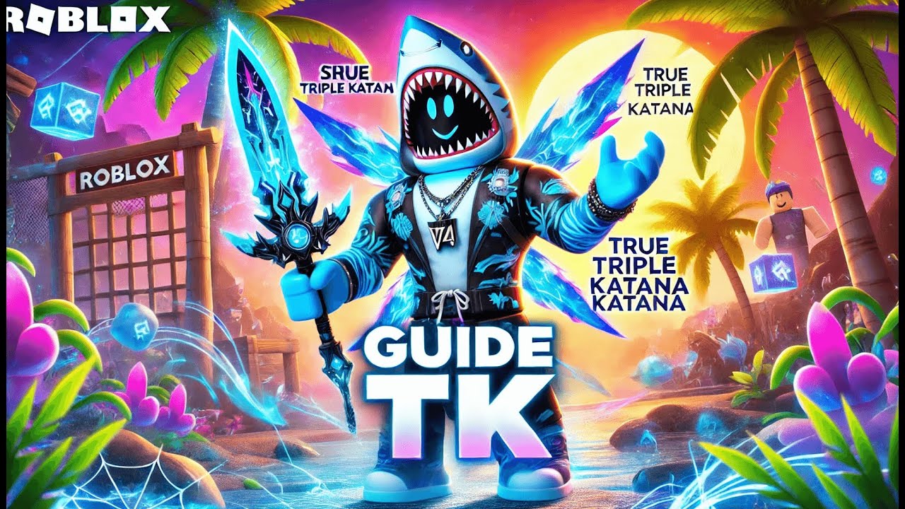 HOW TO GET TTK BLOXFRUIT/ FASTEST GUIDE - YouTube