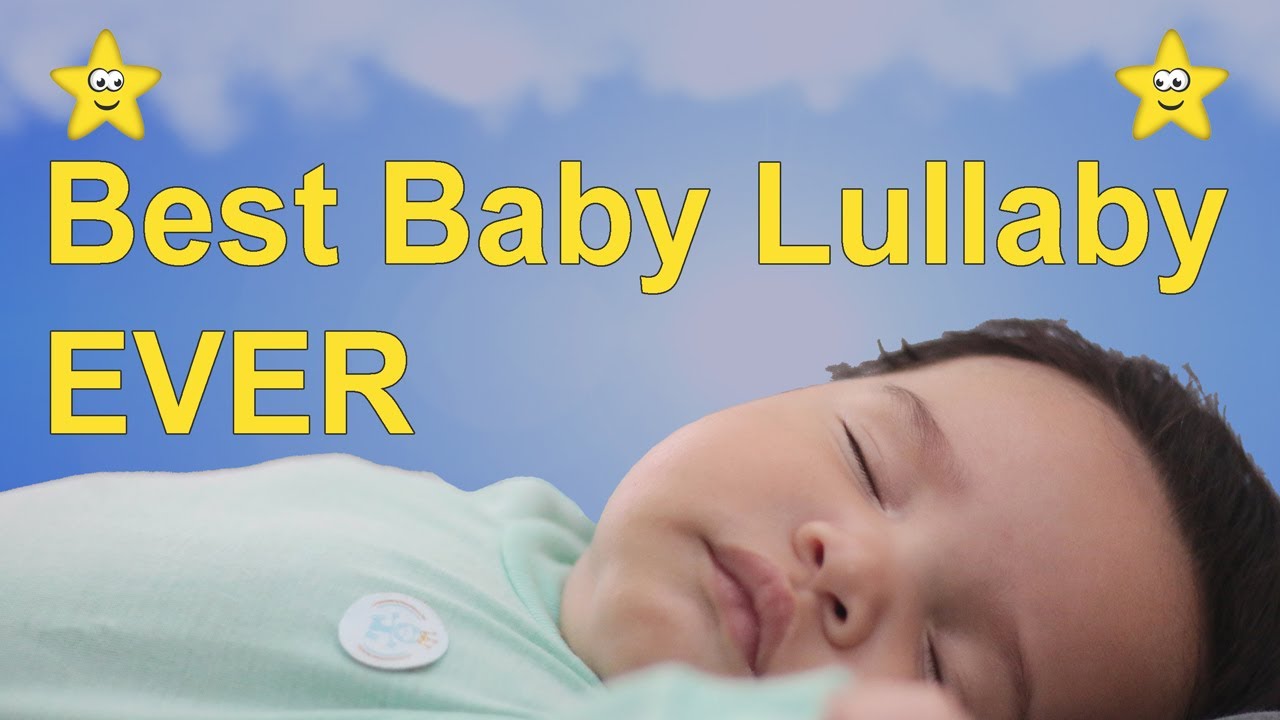 Best Baby Lullaby Ever 4 HOURS Of Bedtime Baby Sleep Music Best Baby Lullaby Ever 4 HOURS Of Bedtime Baby Sleep Music