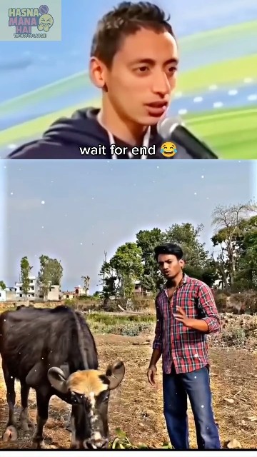 wait for end 😂 #comedy #shorts #react #trending #ytshorts #shortsfeed ...