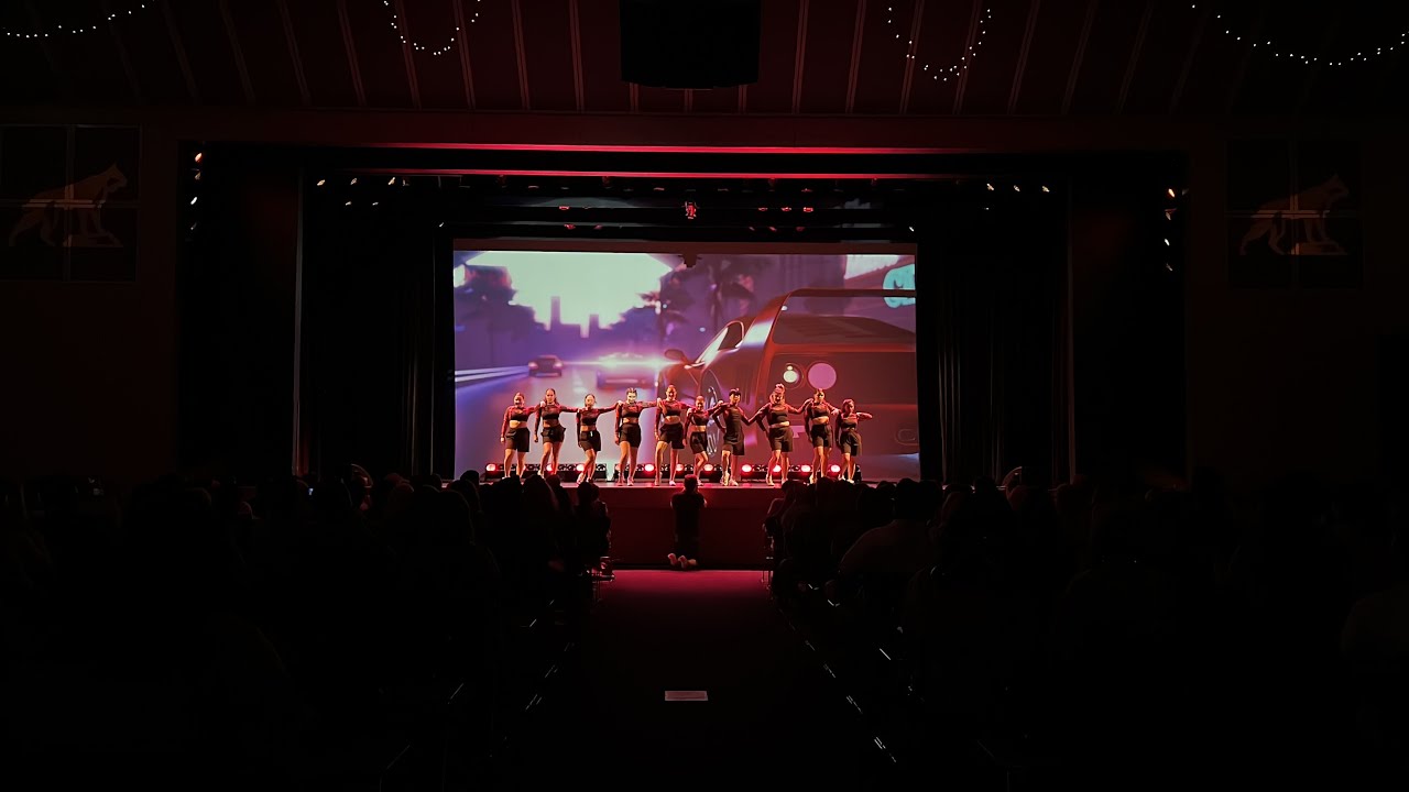 Momentum Spring Showcase 2023: Hot Rods (SHOW 2) - YouTube