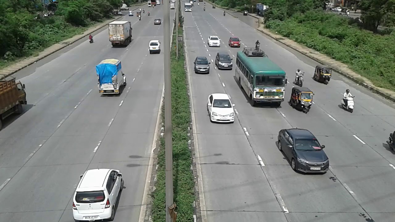 NH-4. Beauty - YouTube