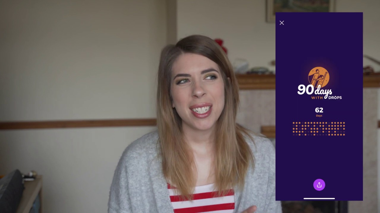 Dear Shannon | Allison's wrap up on the 90 days - YouTube