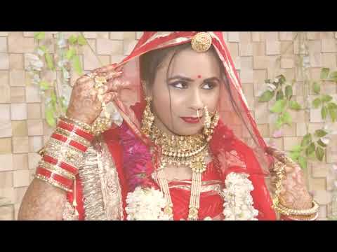 Shikha kanwar Weds jitendra singh - YouTube