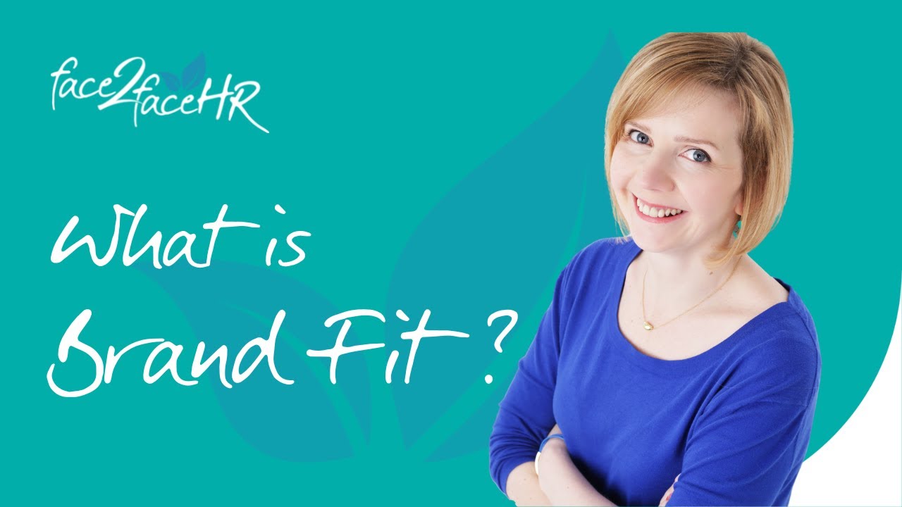 What is Brand Fit? Why is it SO important!? And how to know if a brand ...