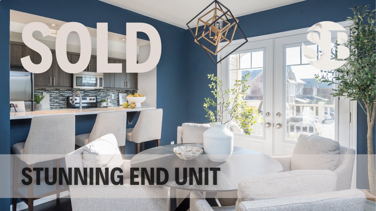 41 Reichert court Milton, On - YouTube