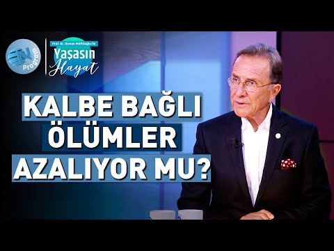Kalp Sağlığını Korumanın En Etkili Yolları Neler? - @OsmanMuftuogluileYasasinHayat