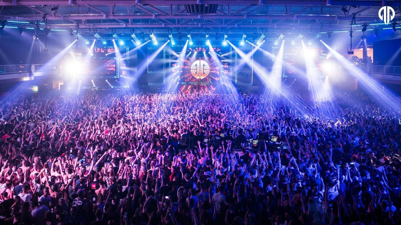 Origins - Classic Raw Showcase @ Shockerz 2017 [4K Live Registration ...