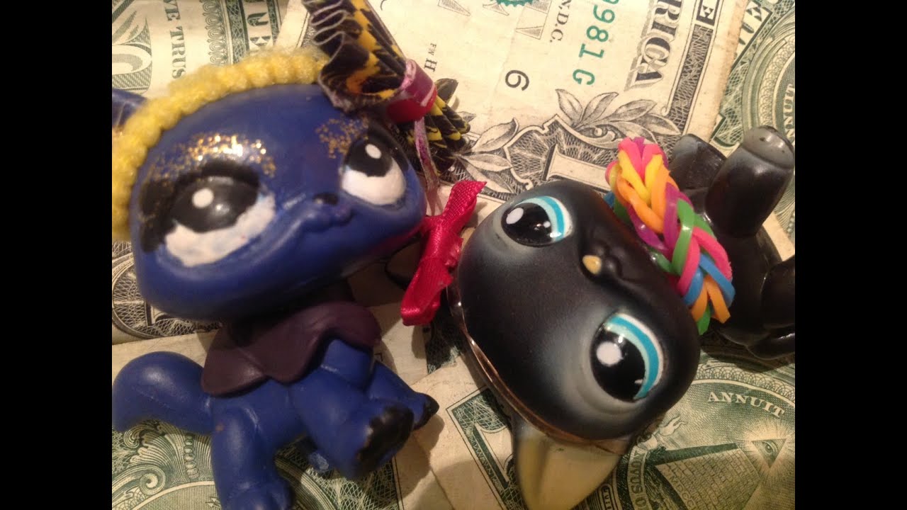 $10 CHALLENGE!!!Mass Collaboration(MLP, SHOPKINS, FINDING NEMO) - YouTube