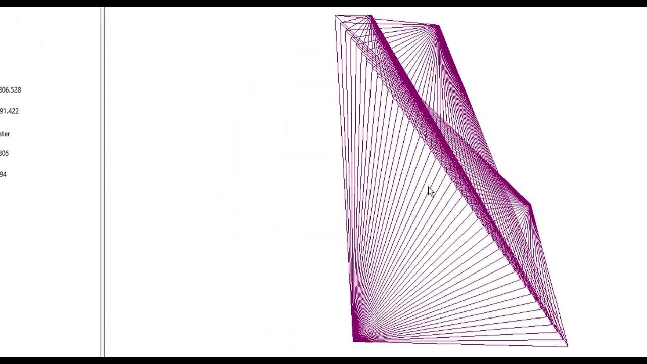 Construct Sight Lines Tool Arcmap Arcgis Youtube