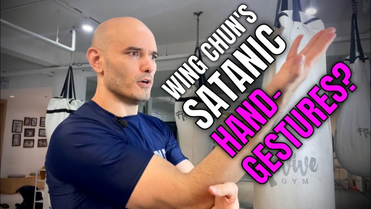 Q&A: Should Christians do martial arts? Does God care if you win fights ...