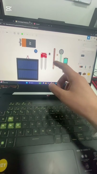 اهمية محاضرة رقم ٦ من دورة Arduino Foundations !#akramslab #arduino #learn #tech #news #projects ...