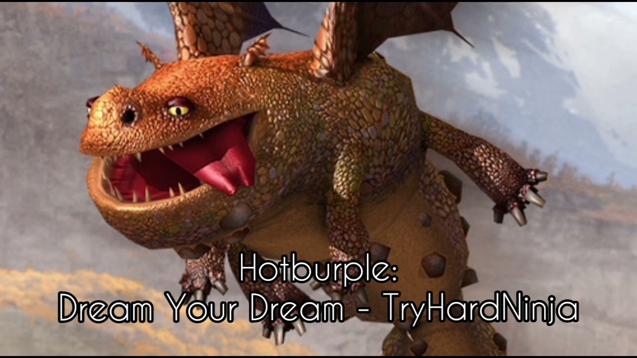 Some HTTYD Dragons theme songs (updated) - YouTube