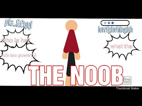 The noob /stick nodes/ - YouTube