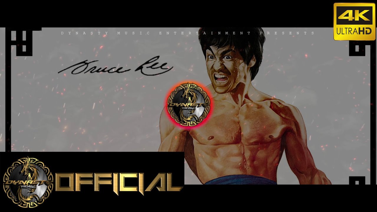 "Fist of Fury" - Bruce Lee Fist of Fury Theme Rap Version 3 (Prod. by ...