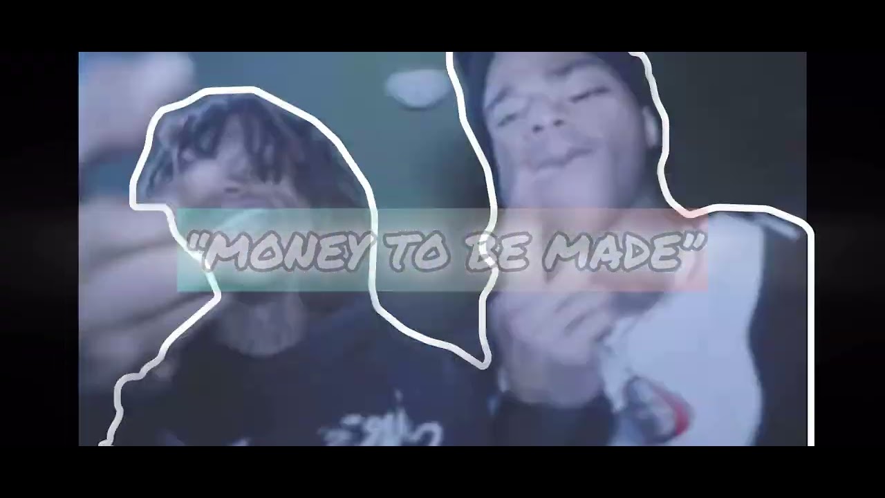 Lil Swerv x Gfatts Type Beat Instrumental “Money To Be Made” (Prod ...