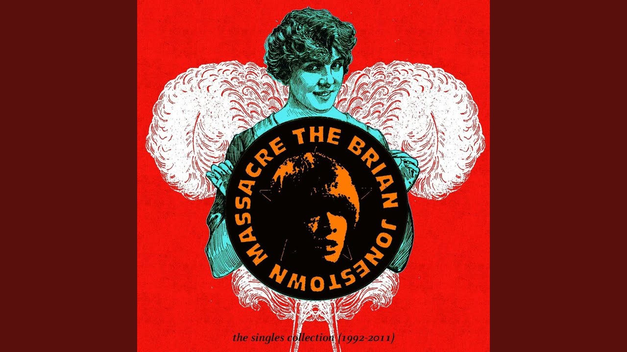 Methodrone (Live At The Compound) - YouTube