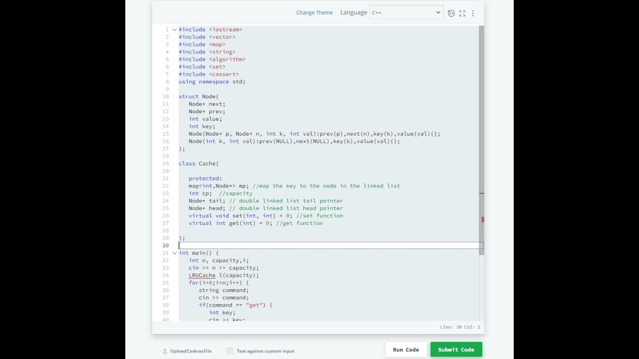 Hackerrank C Problem çözümleri Soru 5 Conditional Statements Youtube