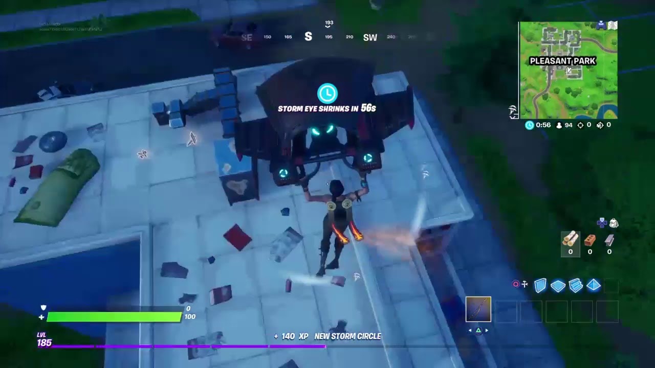 One gun only challenge - YouTube