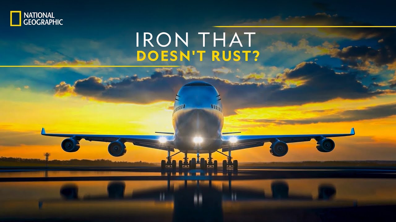 Iron That Doesn t Rust It Happens Only In India National iron-that-doesn-t-rust-it-happens-only-in-india-national