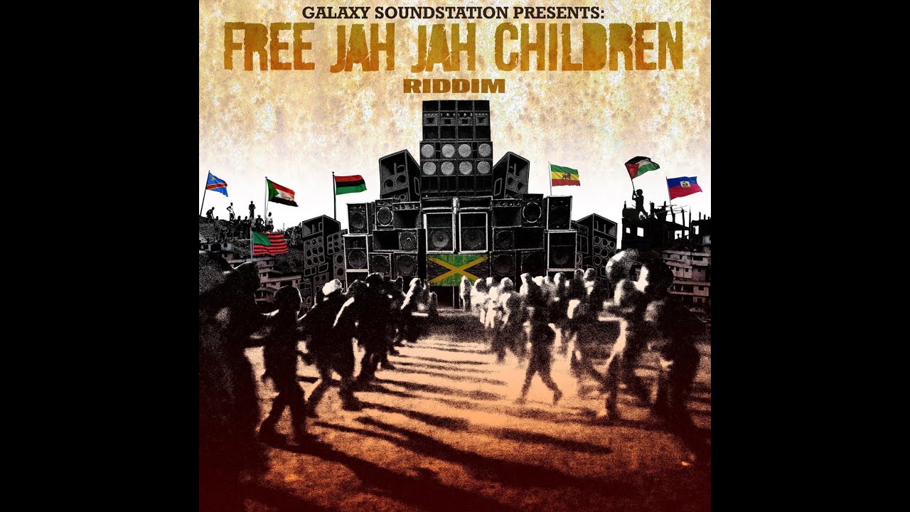 Free Jah Jah Children Riddim Mix (2024) Perfect, Jr Pinchers, Luciano ...