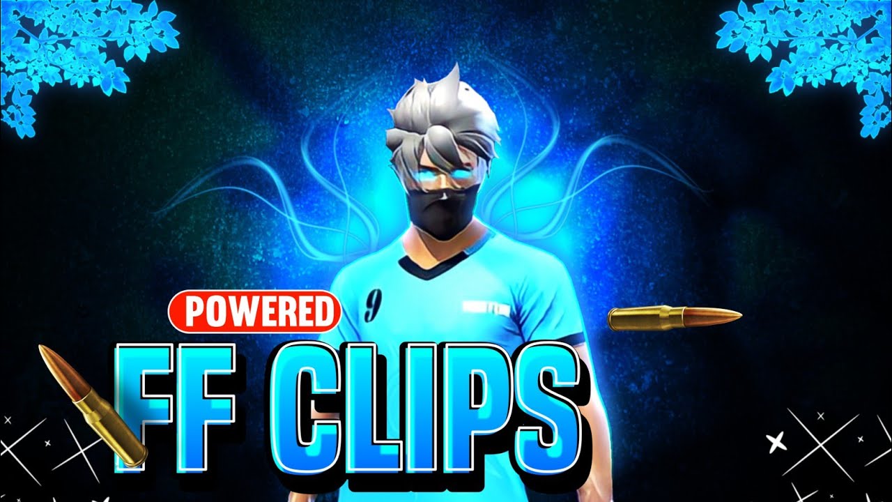 TOP 5 BEST EMOTE CLIPS || FREE FIRE CLIPS PACK || EMOTE CLIPS + XML ...