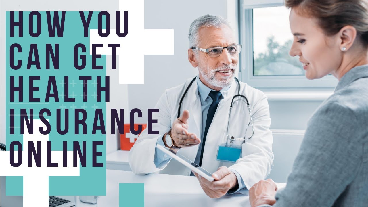 How You Can Get Health Insurance Online| Santhimoy Zindagi - YouTube